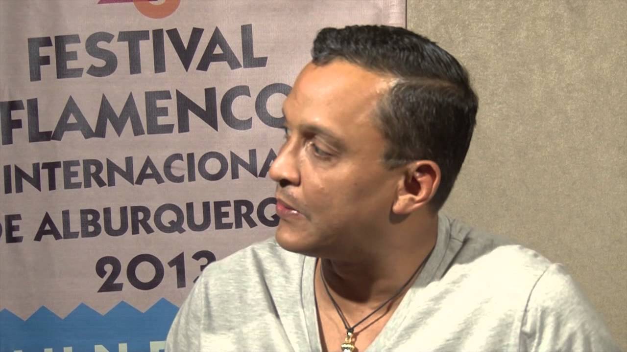 Los Van Van Director & Percussionist Samuel Formell Interview - YouTube