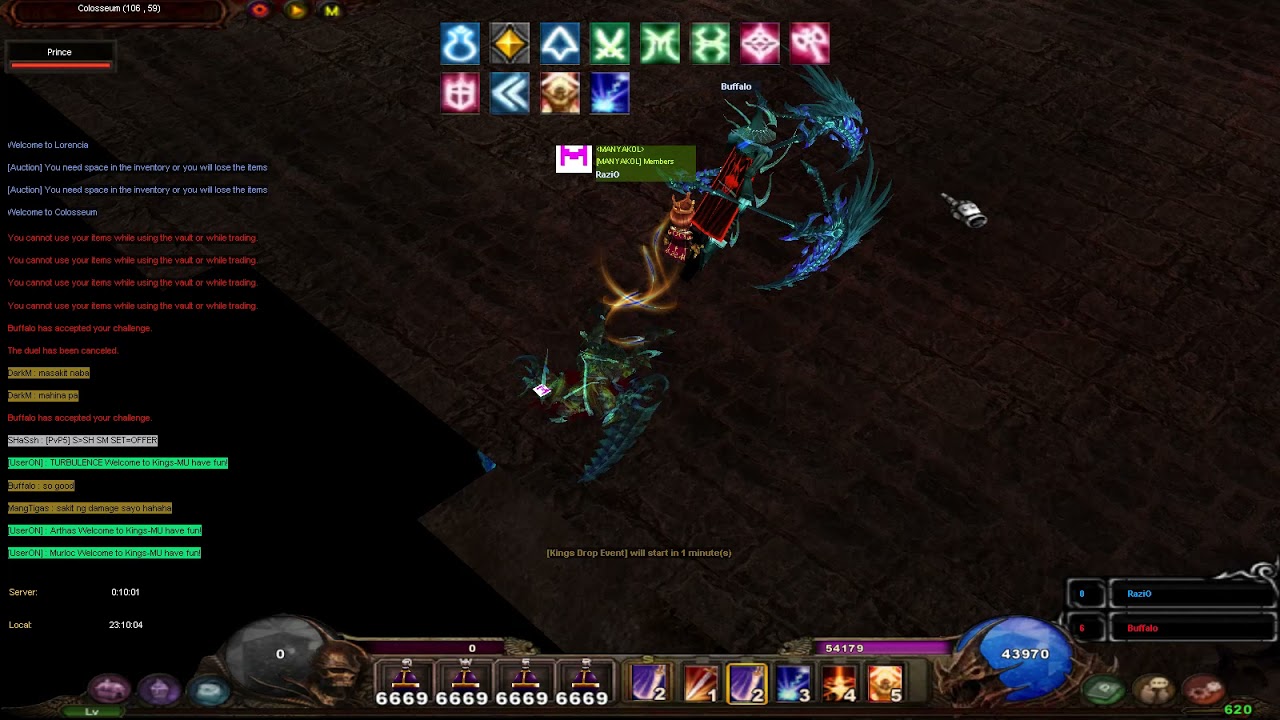 Kings Mu 2021 10 25 23 09 46 - YouTube