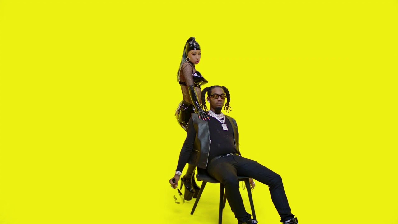 Offset - Clout ft. Cardi B (Remake)RC.Beats - YouTube