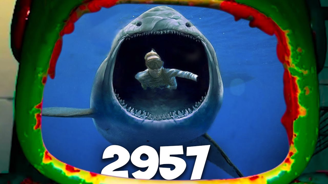 Evolution of Bloop part 12 - YouTube