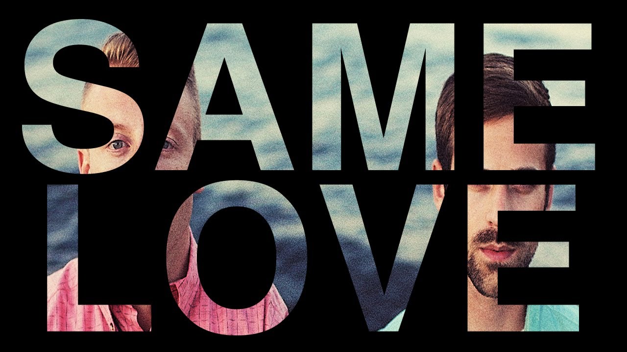 SAME LOVE - Macklemore & Ryan Lewis (LIVE IN MANILA) - YouTube