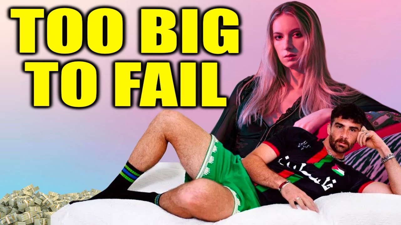 Hasan Piker did NOTHING WRONG! Hila Klein & Matt Duss ContraPoints ...