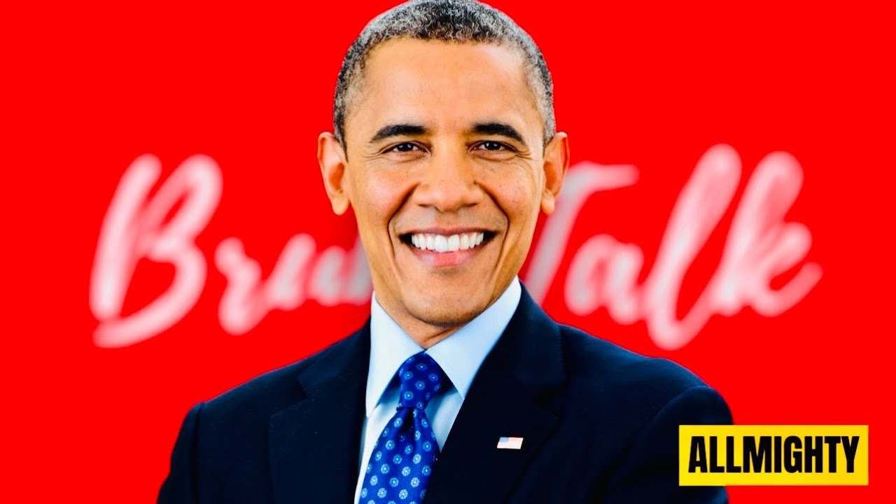 Obama FUNNY For This | Key & Peele Skit In Real Life !? - YouTube