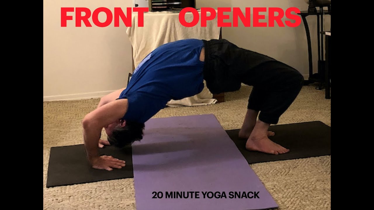 Open the Chest - YouTube