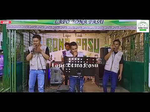 Bona Pasu Trio ~ Cintaki Cinta Mati || Satokin Dinipiki || Ala Holong || Tondi  Tondi || Sel Seli