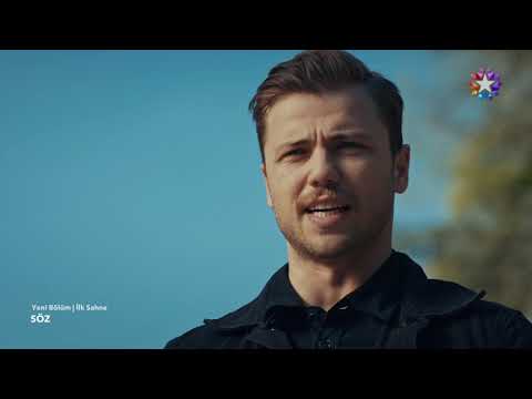 Söz | 80.Bölüm - Ön İzleme