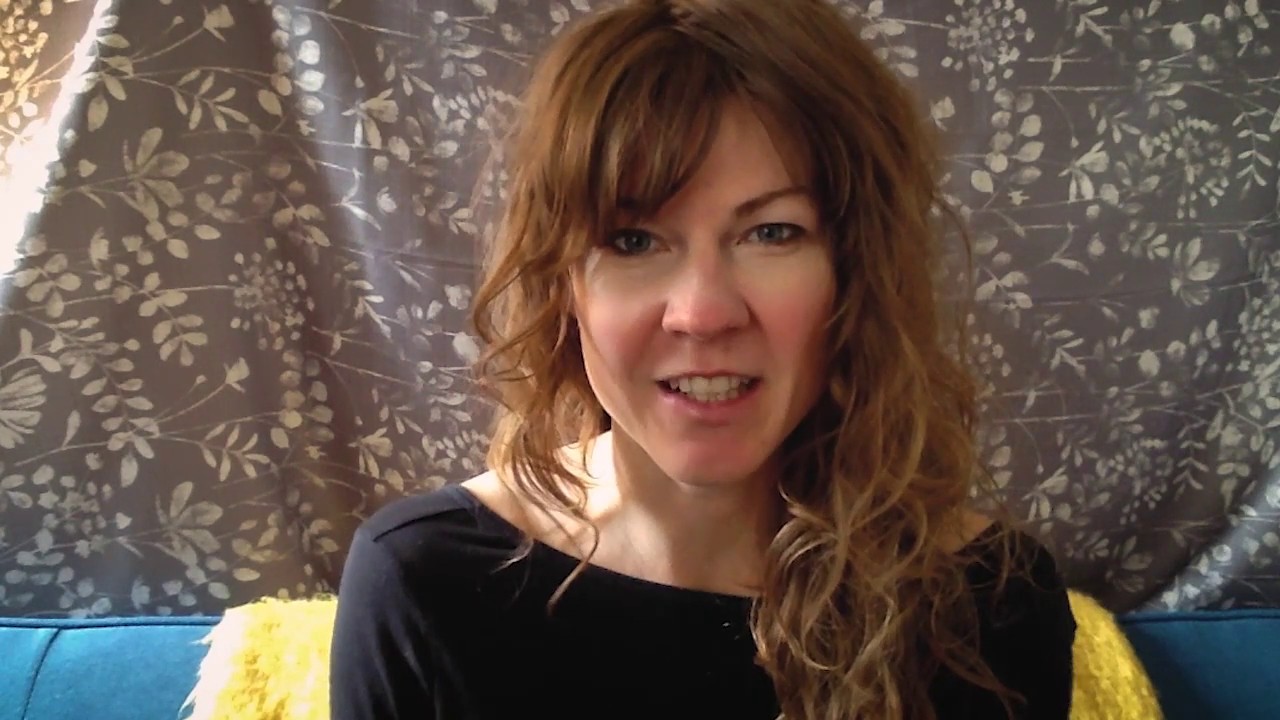 Writing Therapy - Intro - YouTube