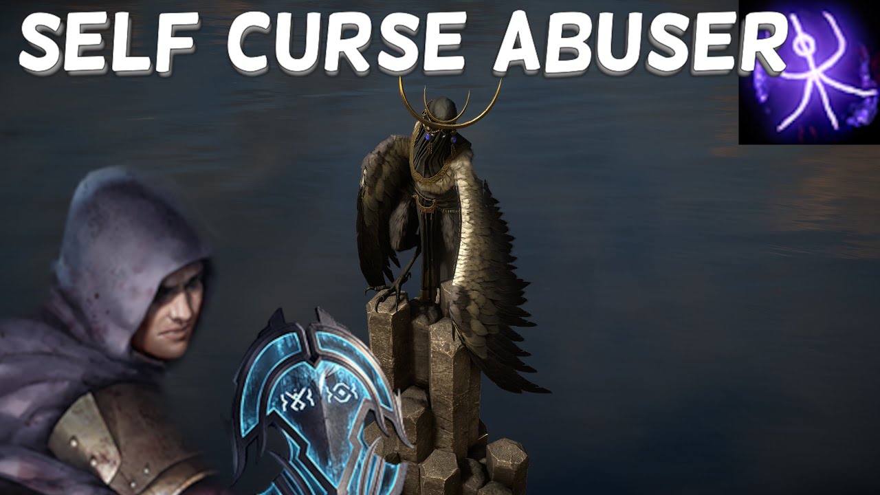 Unlocking Tricksters True Potential Self Curse RF Update Day 2/3 - YouTube