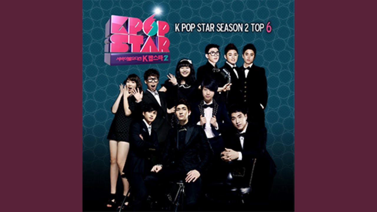 Crescendo (Crescendo (크레셴도)) - YouTube Music