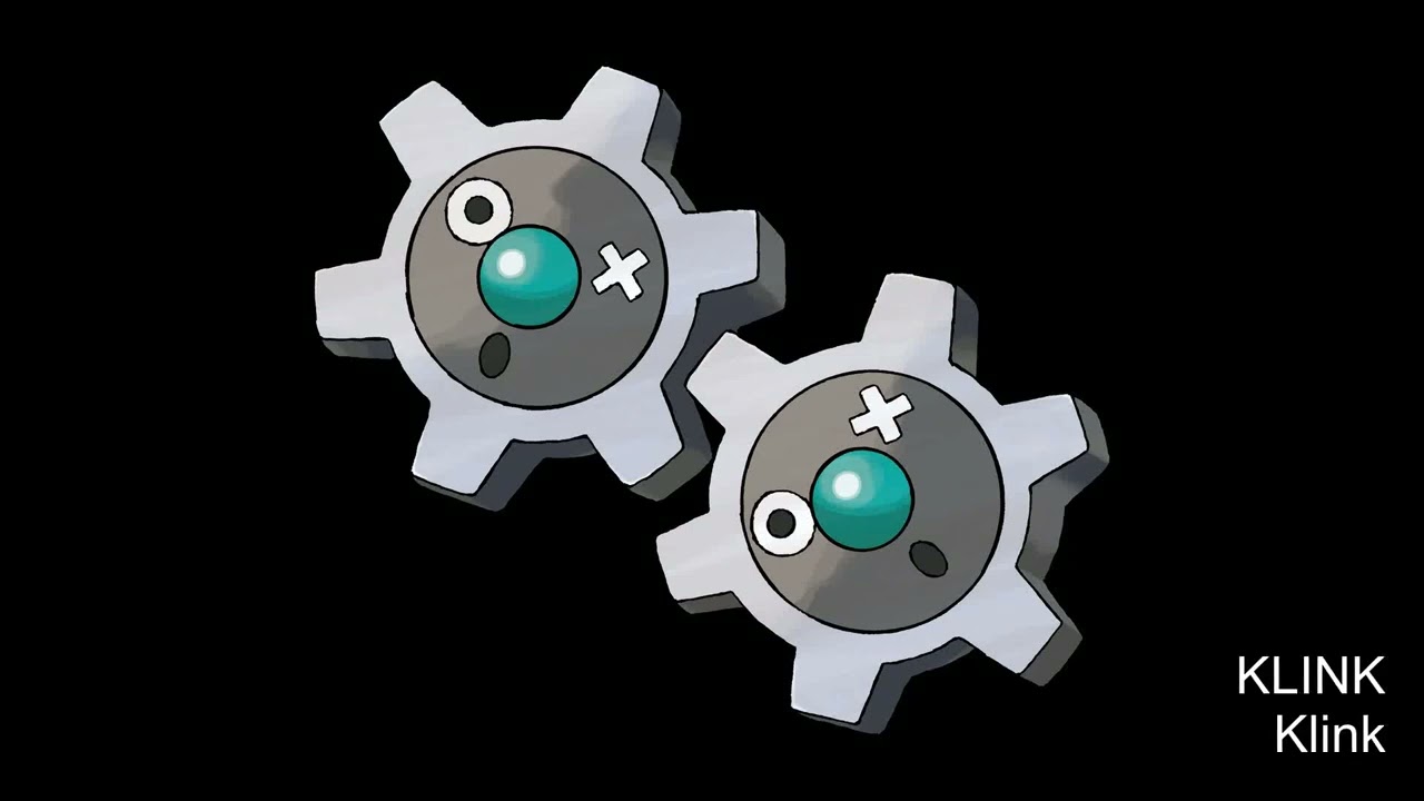 How to Pronounce Klink (American English) - YouTube