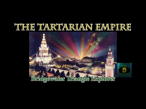 The Tartarian Empire - YouTube