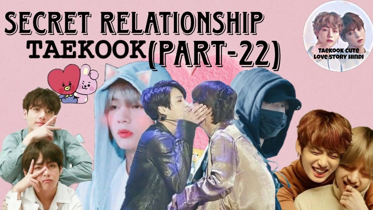 Taekook kissing, Suga try to propose jimin, Tae convincing jungkook🐰🐻💜 ...