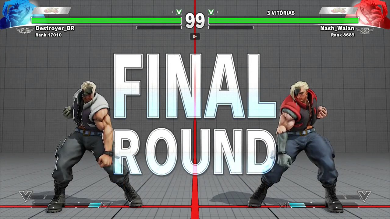 destroyer_br vs Nash waian - YouTube