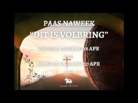Dit is Volbring - YouTube