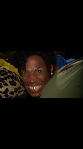 How Norbit used Lauren Miller Body Double Rasputia #shorts - YouTube