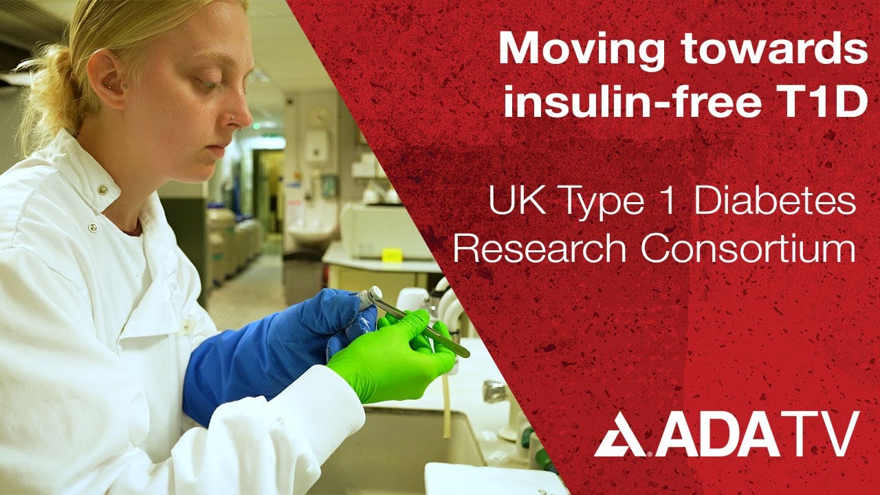 Moving towards insulin-free T1D - UK Type 1 Diabetes Research ...