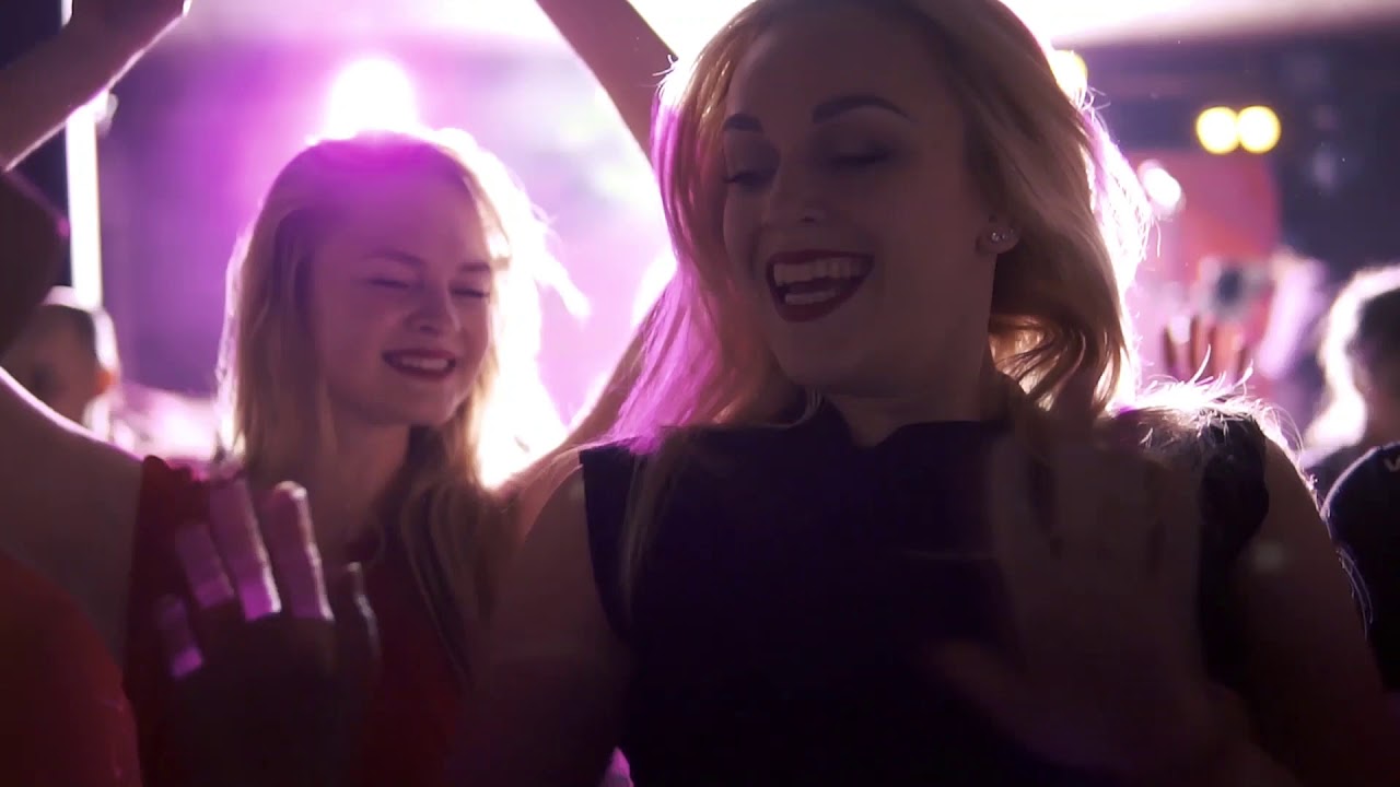 Fadi Awad & Sasha Dee Jay ft. Addie Nicole - Release (Big Room House ...