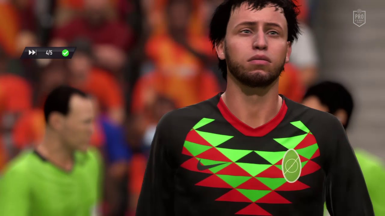 So close to goal - YouTube