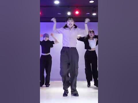65 Kirari - Fujii Kaze / dance #shorts #dance #choreography - YouTube
