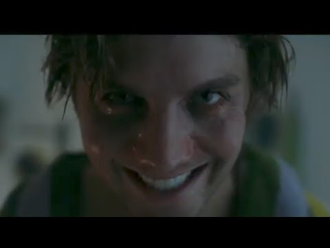 Smile 2 - Lewis Smiles and Kills Himself In Front Of Skye | 1080p ...