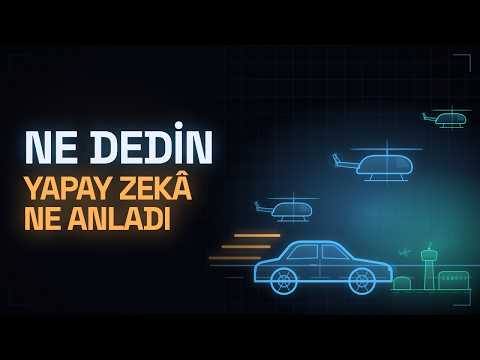Yapay Zeka Nereye Gidiyor ? Yeni Sürüm