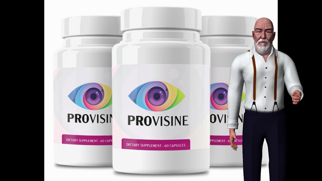 Provisine Review ⚠️ALERT⚠️Other Reviews Don’t Tell You This About The ...