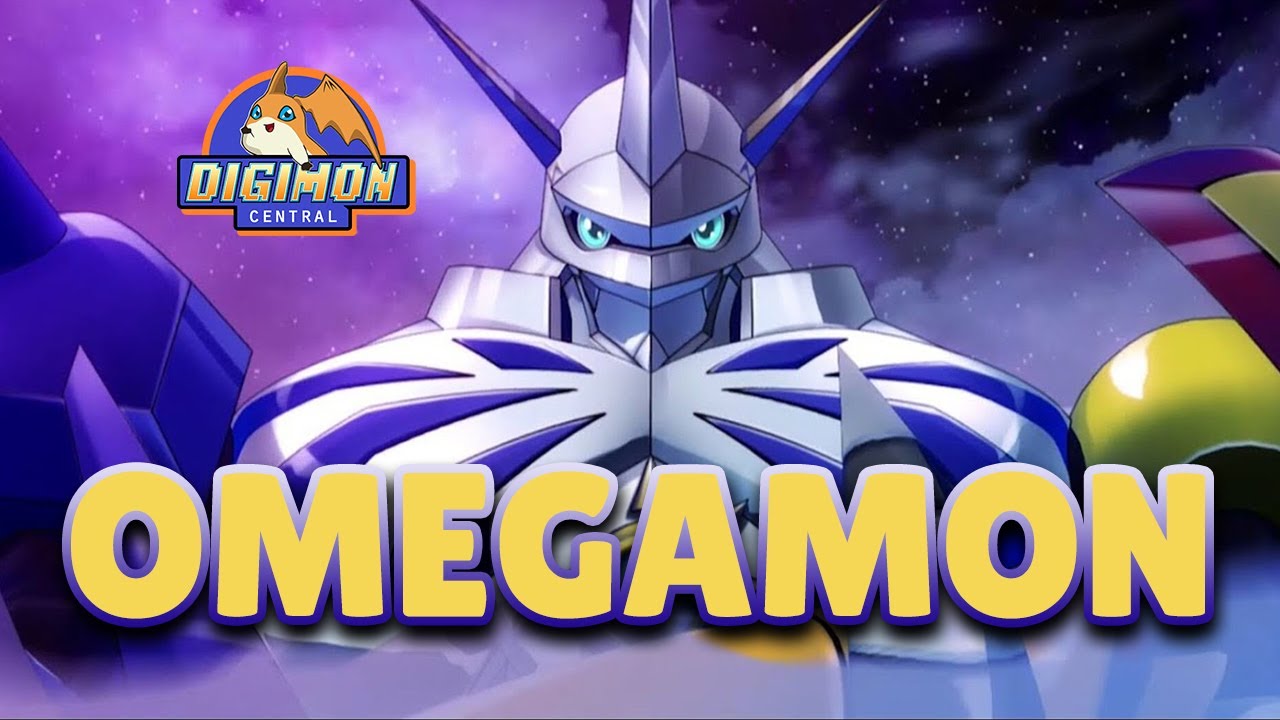 Omegamon