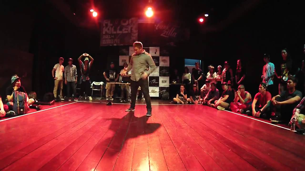 winners dance school poppin dandy - YouTube