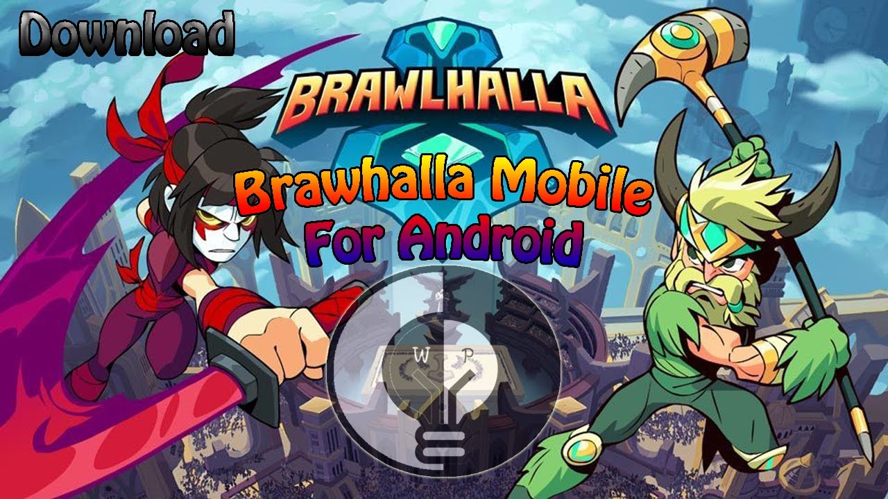 Brawlhalla Mobile Android | Cara Download Brawlhalla untuk Android ...