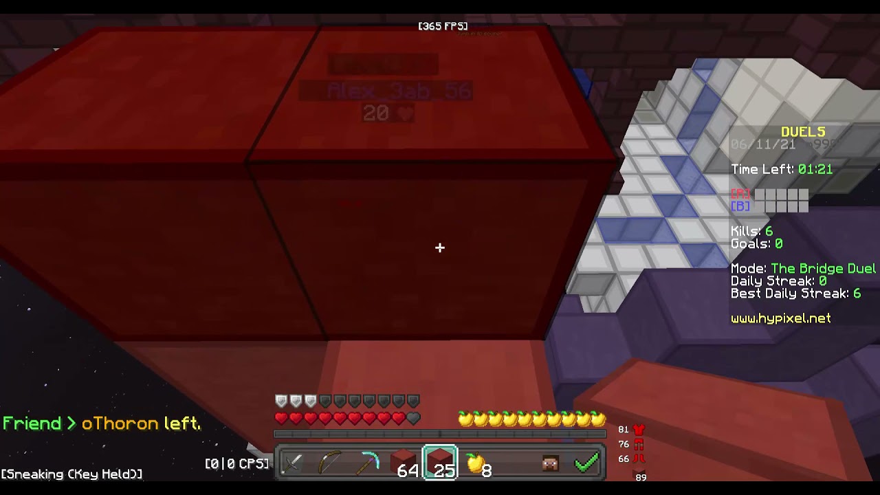 POV: U have 1000000 cps autoclicker - YouTube