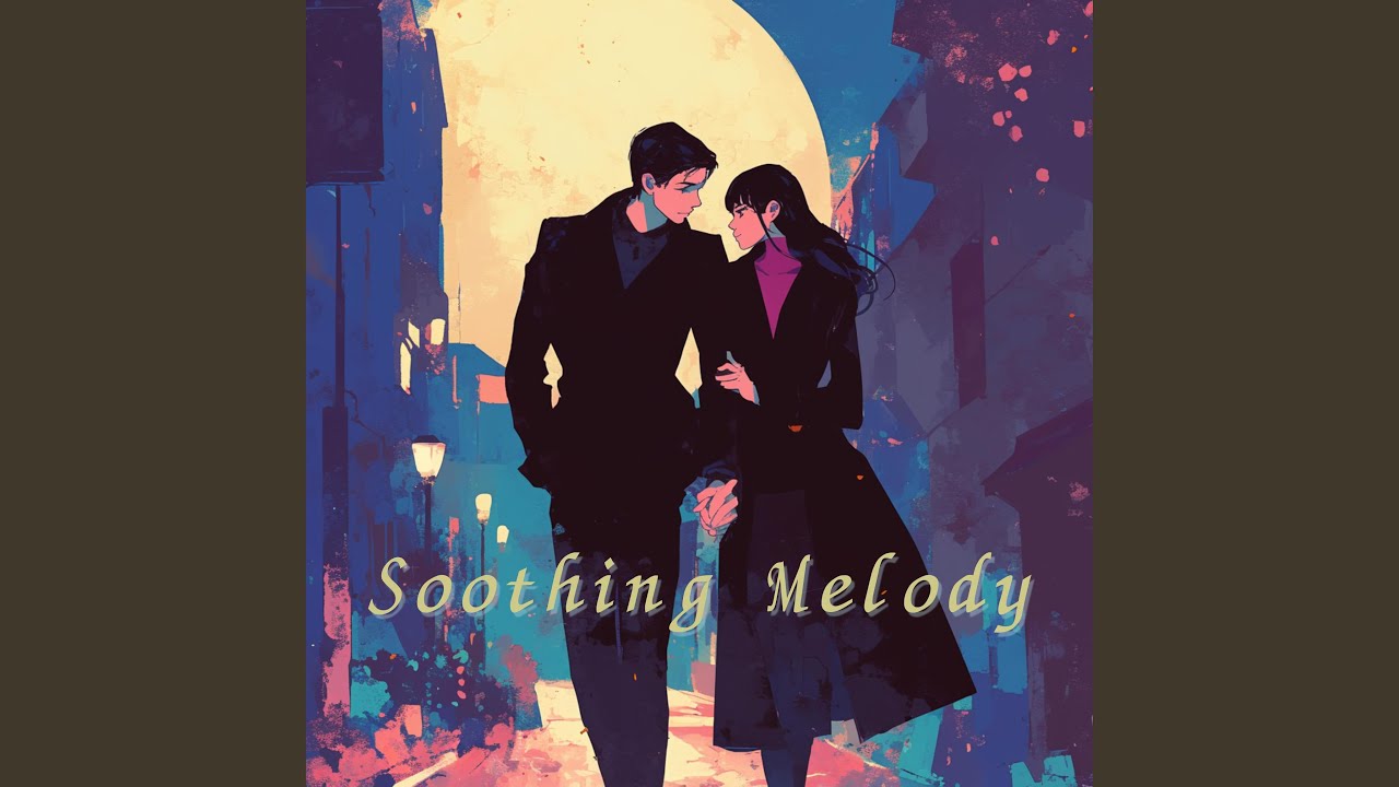 Soothing Melody - YouTube