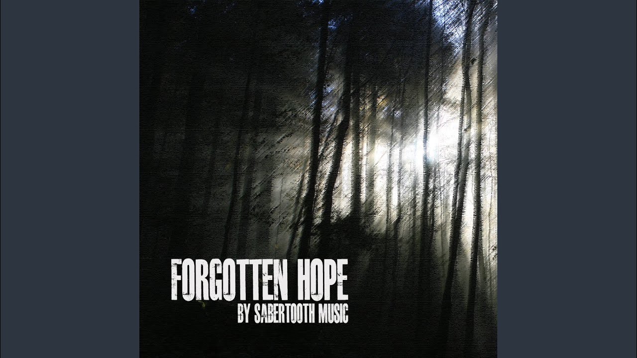 Forgotten Hope - YouTube