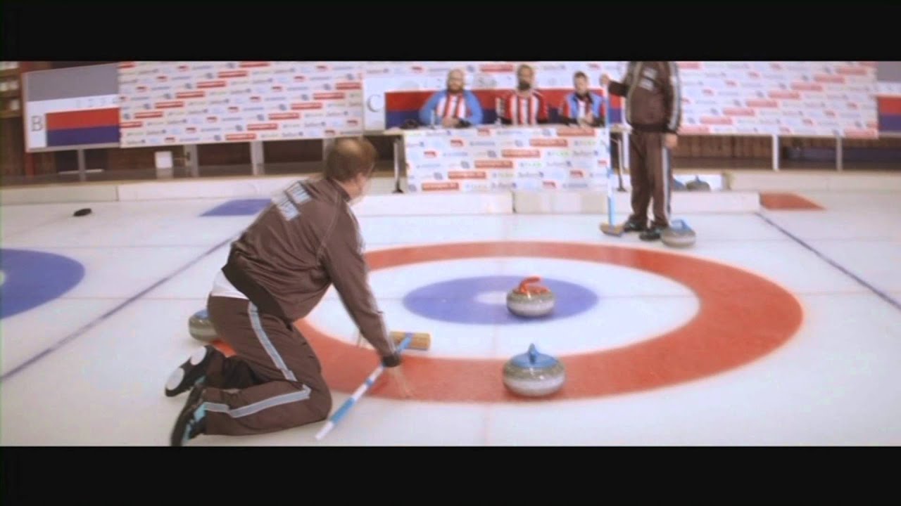 Kong Curling - Ru Is - YouTube