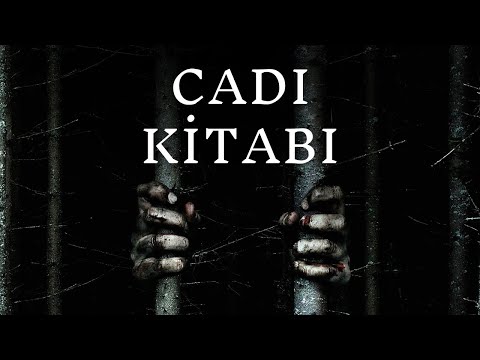 Almanya'da Cadı Ormanına Girdikten Sonra Yaşadığımız Korkunç Olaylar | Korku Hikayeleri | Paranormal
