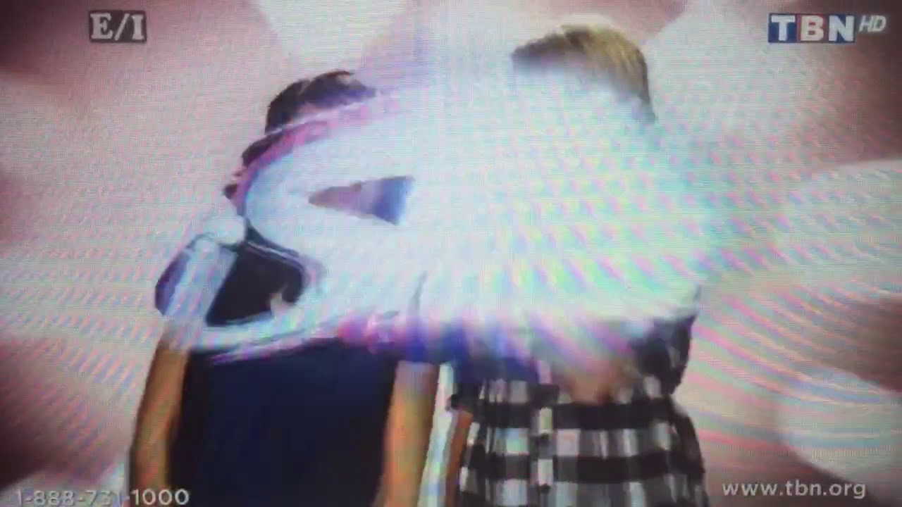 IShine Knect Jonnie and Brookie Bumper TBN Version - YouTube