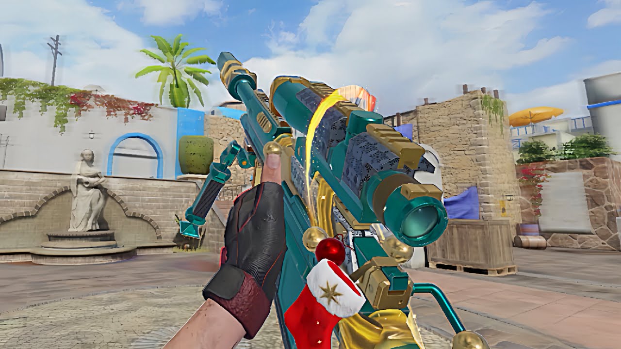 Left CODM for 4 Months and Got Accused of Cheating - YouTube