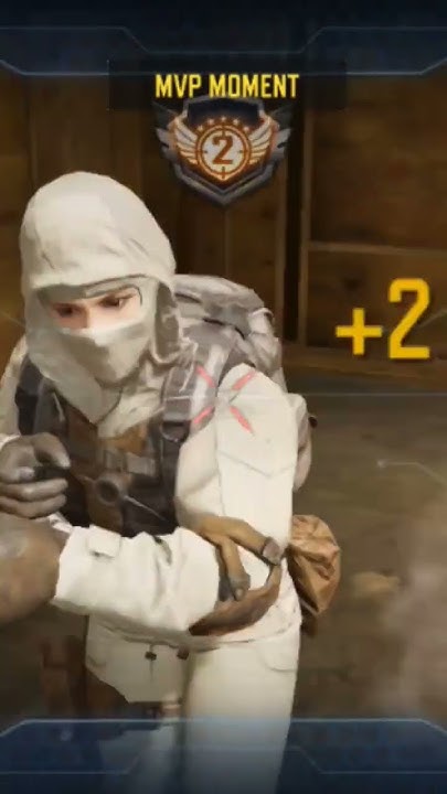 MVP moments. #codm #callofdutymobilemodeon #callofduty #codmobilegameplay #multiplayergaming # ...