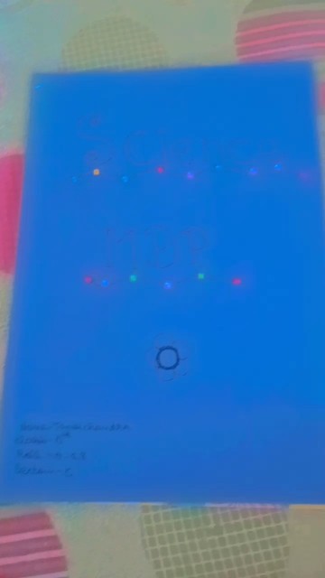 (My science MDP file) 👍 - YouTube