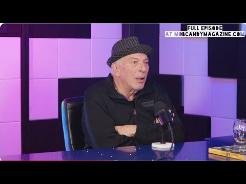 Mob Candy Magazine TV Show: Episode 15 - YouTube