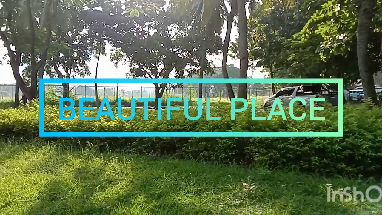 Beautiful Place - YouTube