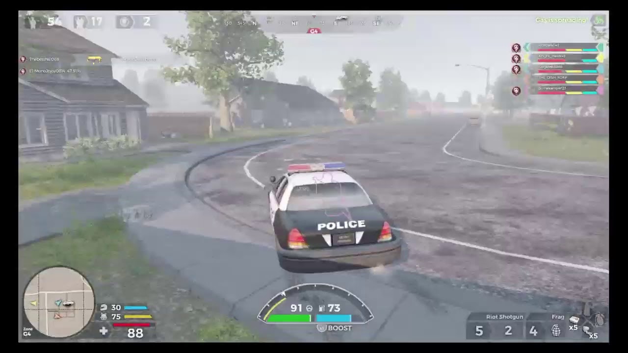 Season 3 H1Z1, Beyond Royal, Live Stream, Bot Patrol, H1Z1 Tournament ...