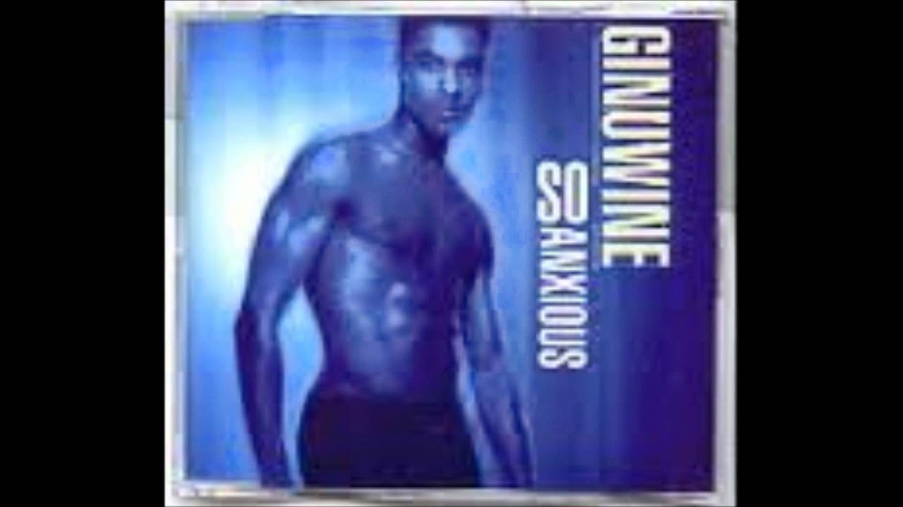 Ginuwine - So Anxious - Full Crew Rmx - YouTube