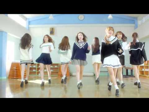 Lovelyz - Candy Jelly Love [Türkçe Altyazı / Turkish Sub]