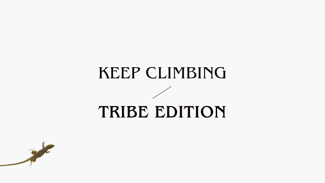 Delta Goodrem - Keep Climbing (Tribe Edition) - YouTube