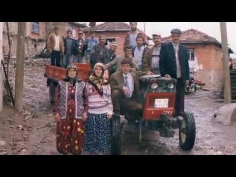 KÖYÜMÜ ÖZLEDİM GARDAŞ