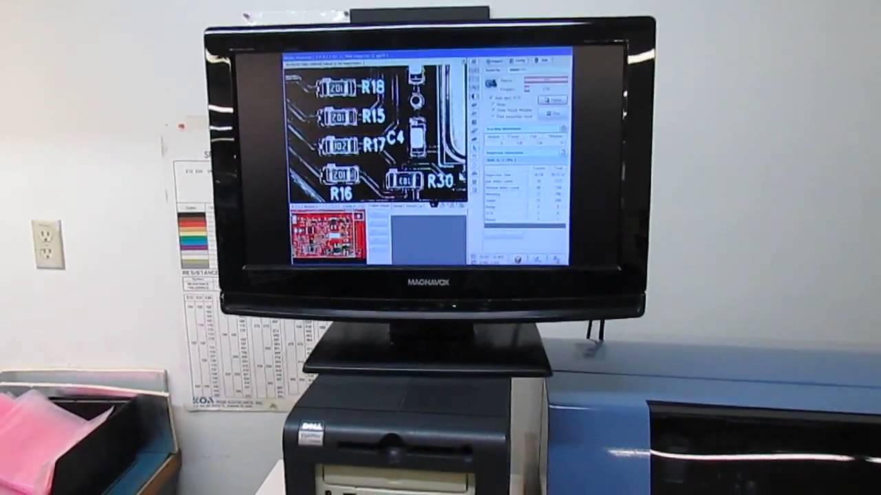 Mirtech MV-2BTL - YouTube