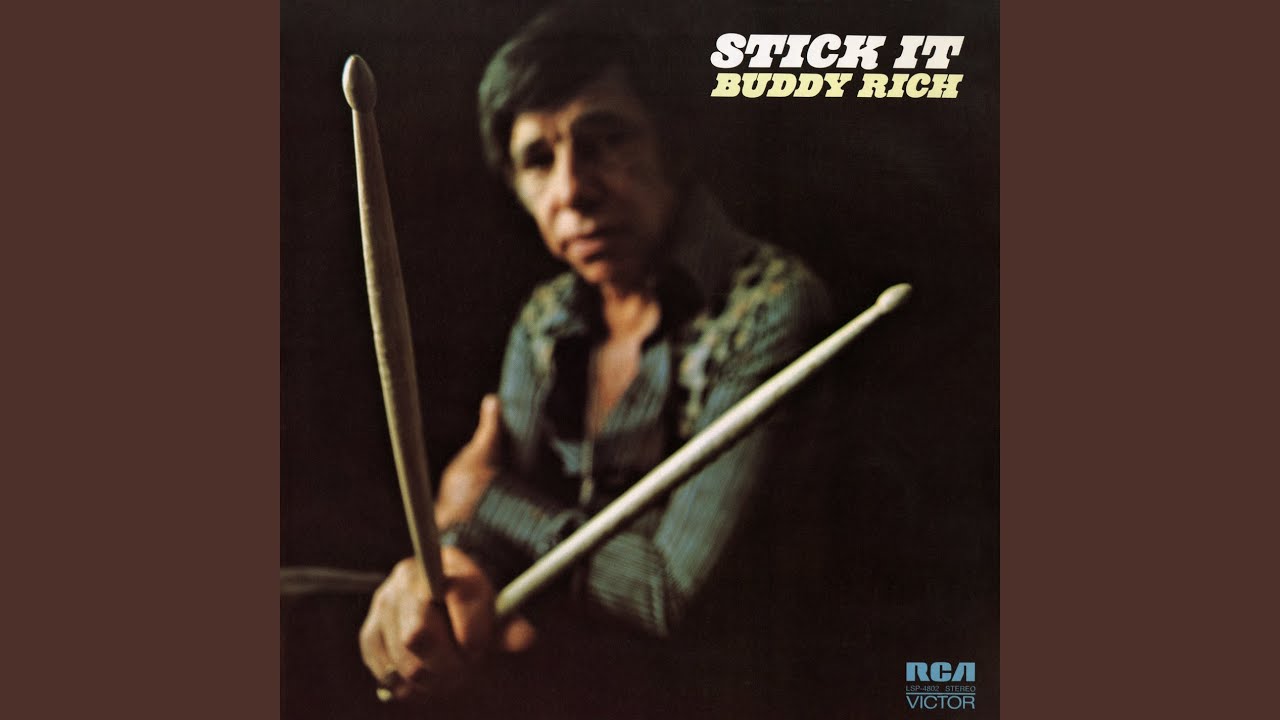 Sassy Strut - YouTube