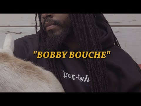 AJ McQueen - Bobby Bouche (goat-ish episode 1) - YouTube