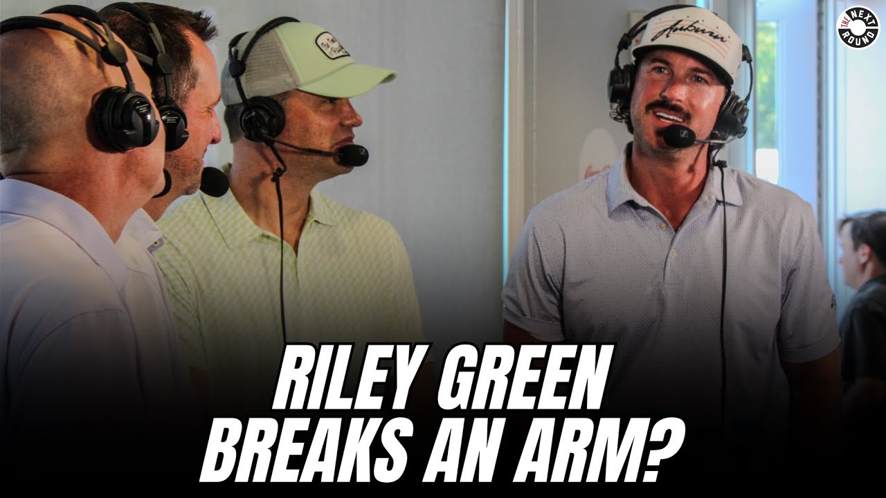 Coca-Cola Conversations: Riley Green - YouTube