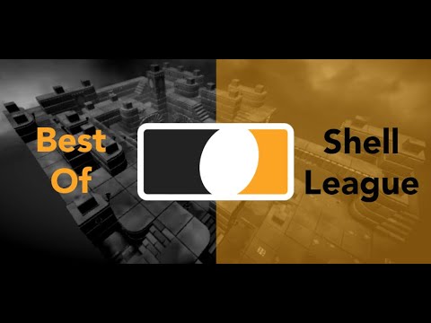 The Best of Shell League (Shell League Montage) - YouTube